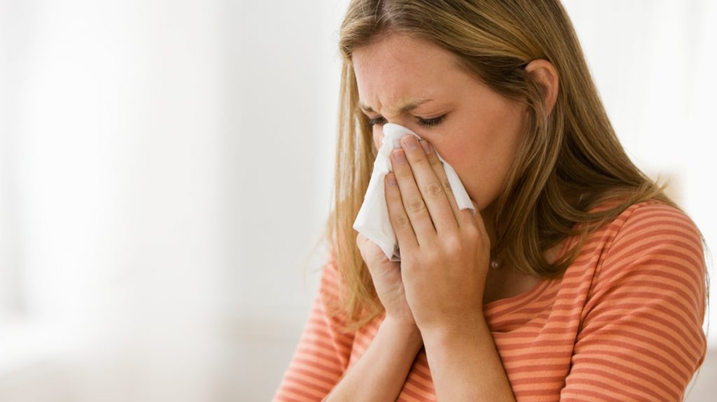Ce qu’il y a à savoir sur les allergies – Se soigner
